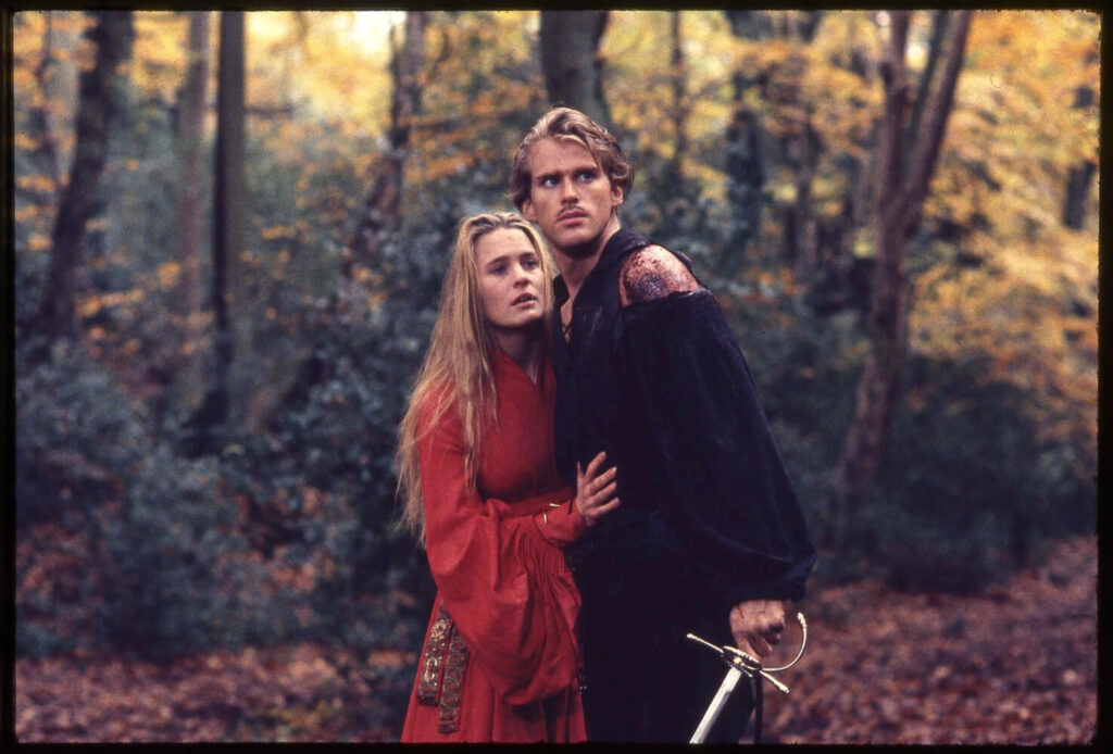The Princess Bride - Metro Cinema